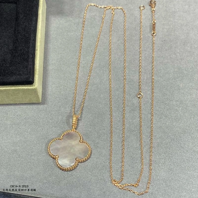 High accuracy Vca Necklaces
