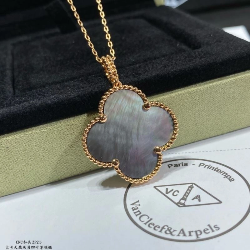 High accuracy Vca Necklaces