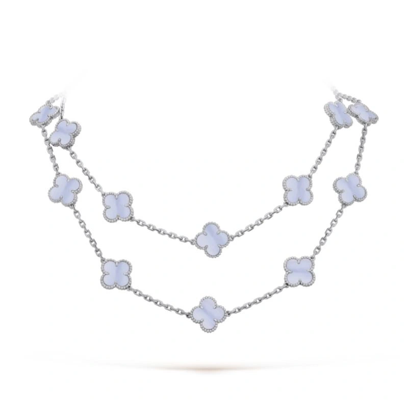 High fidelity Vca Necklaces