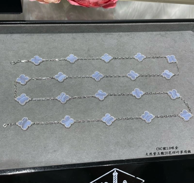 High fidelity Vca Necklaces