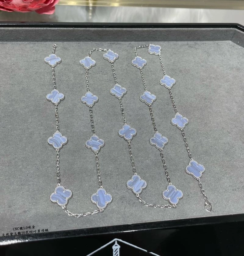 High fidelity Vca Necklaces
