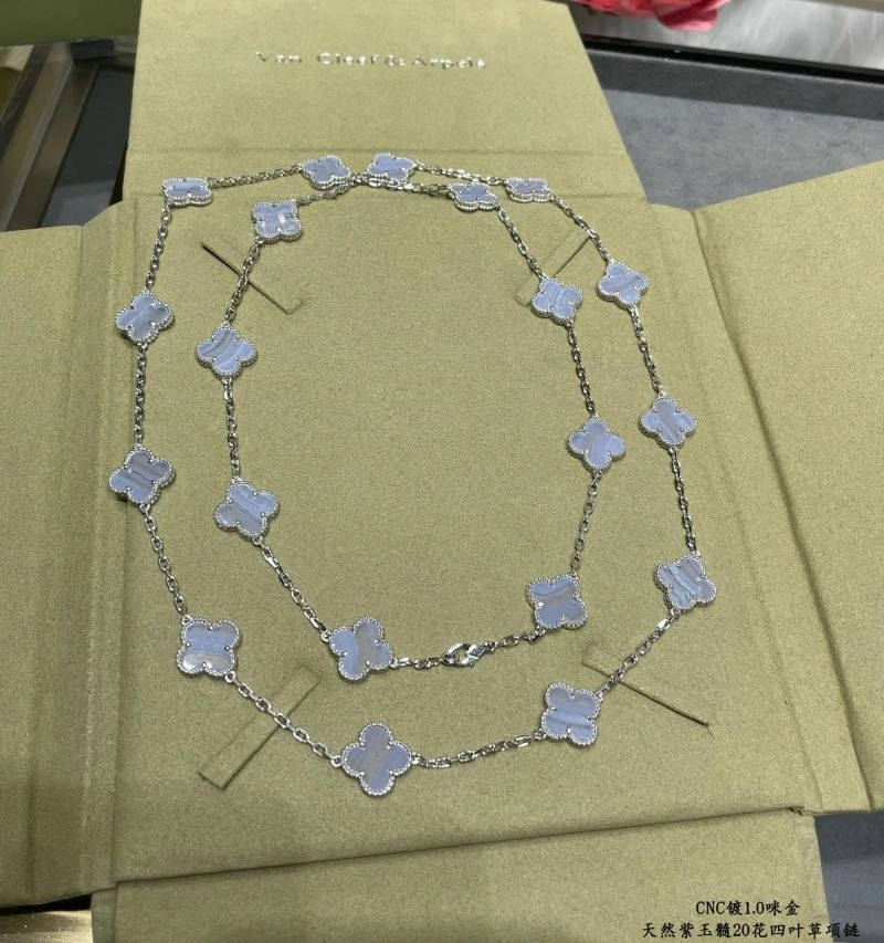 High fidelity Vca Necklaces