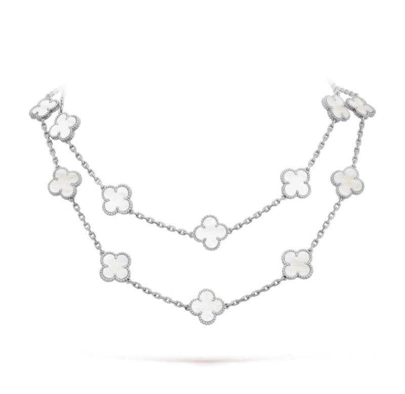 Cut-rate Vca Necklaces