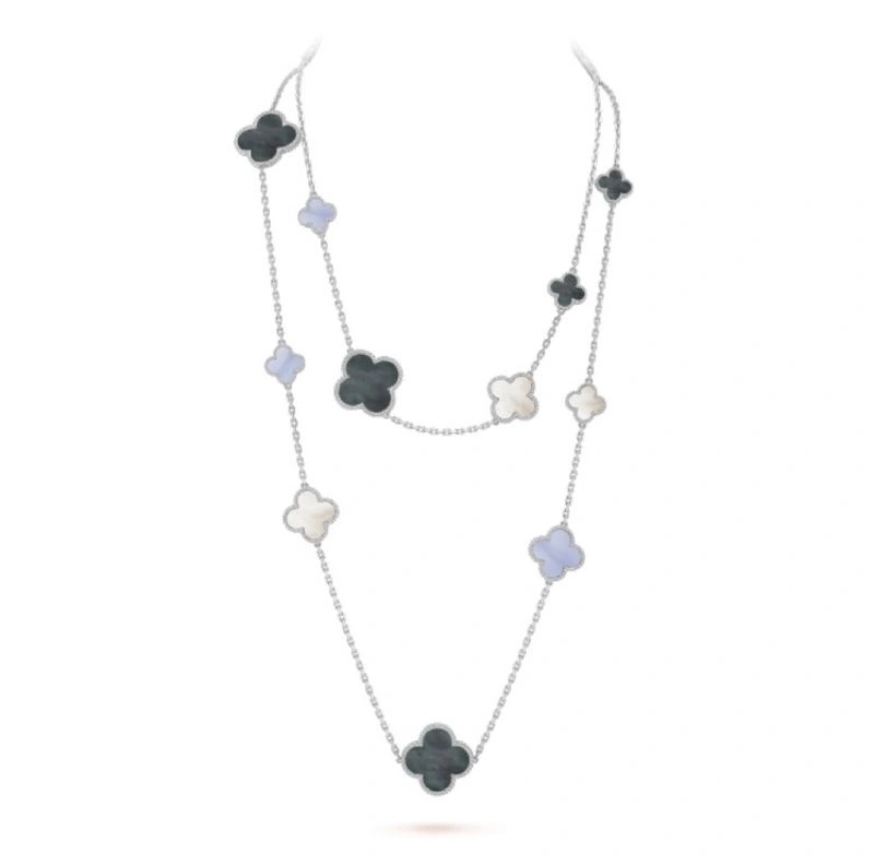 Reasonably priced Vca Necklaces