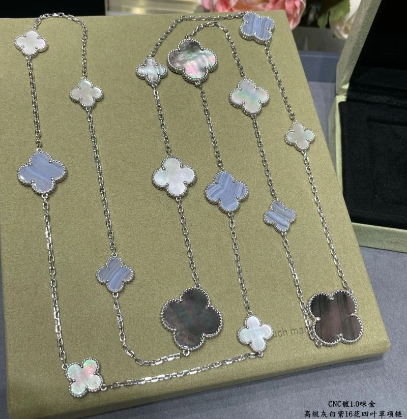Reasonably priced Vca Necklaces