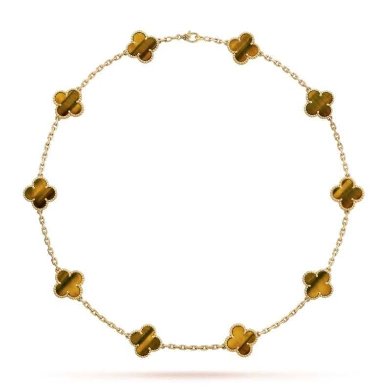 Accurate model Vca Necklaces