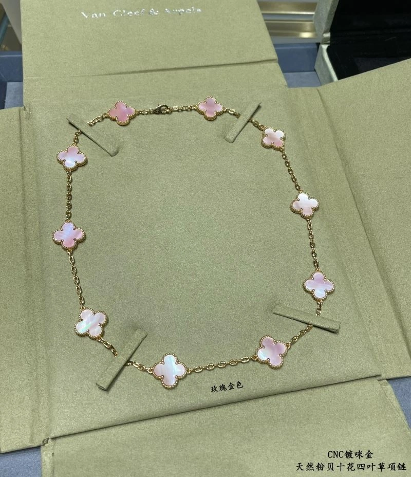 Bargain Vca Necklaces