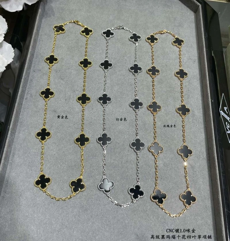 Reasonably priced Vca Necklaces