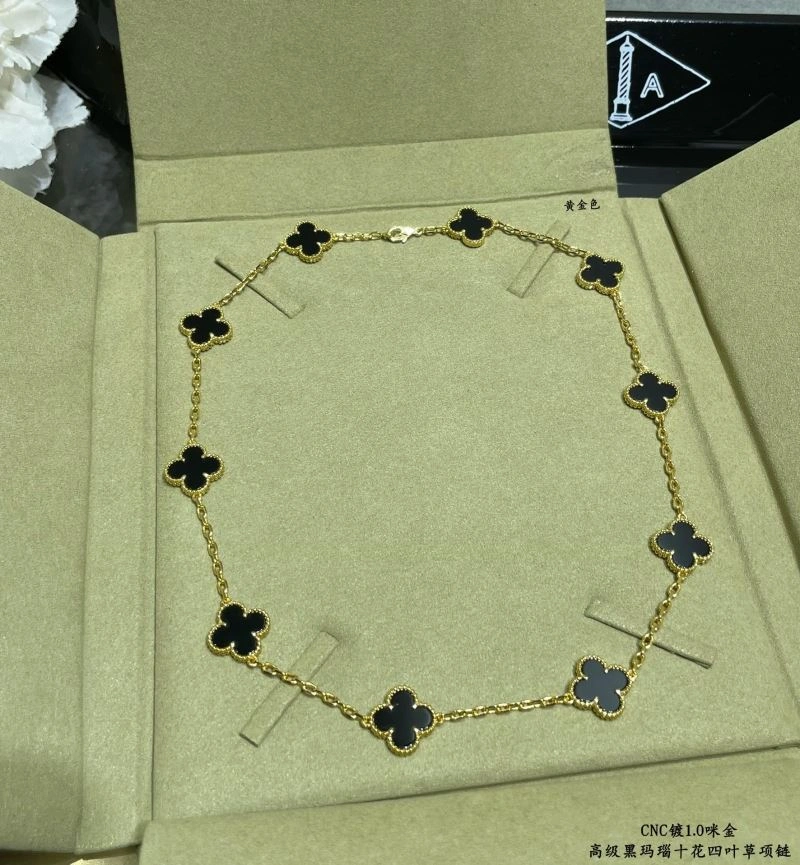 Reasonably priced Vca Necklaces