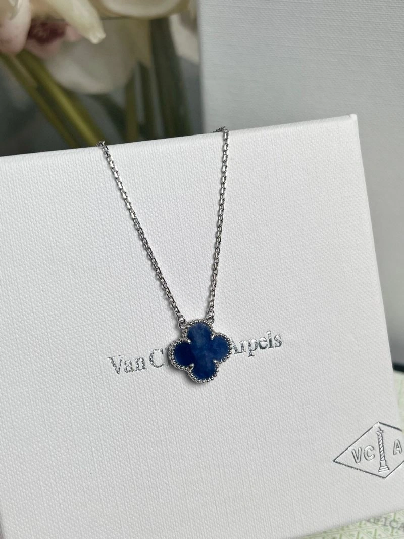 Low-cost Vca Necklaces