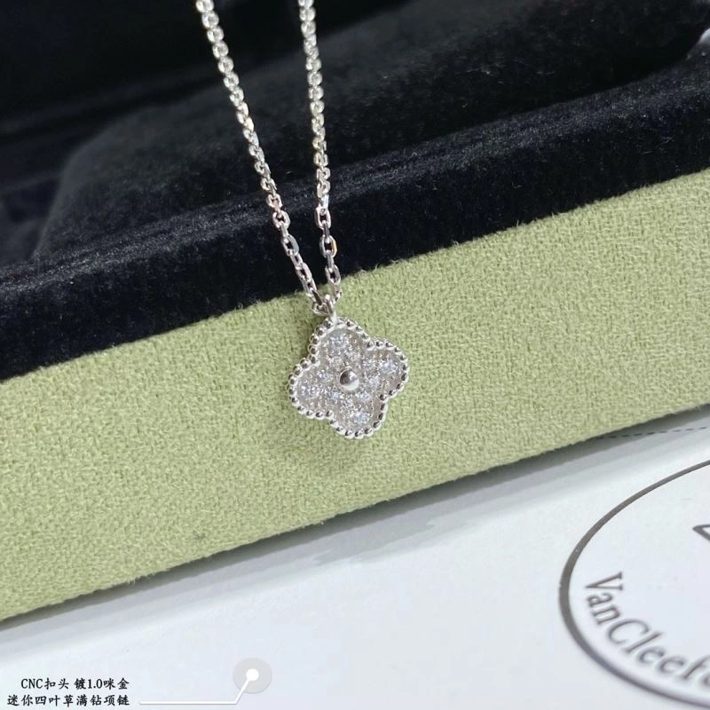 Original Vca Necklaces