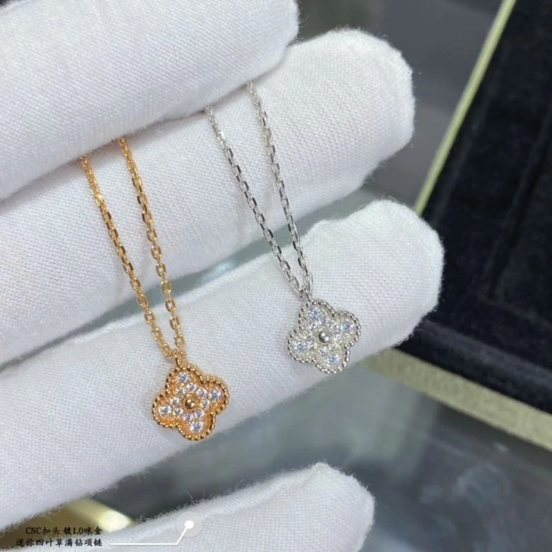 Original Vca Necklaces