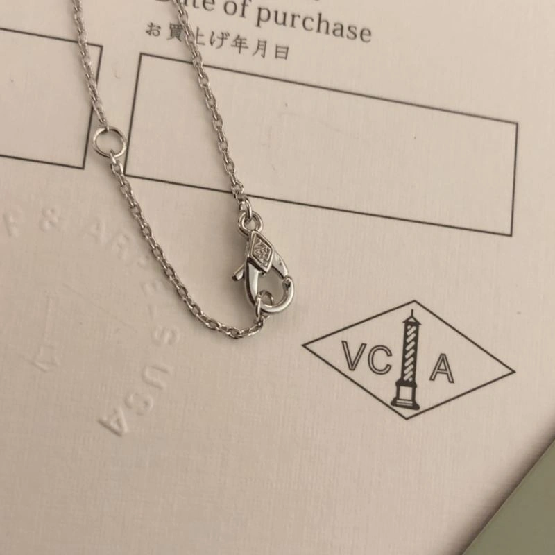 Reasonably priced Vca Necklaces