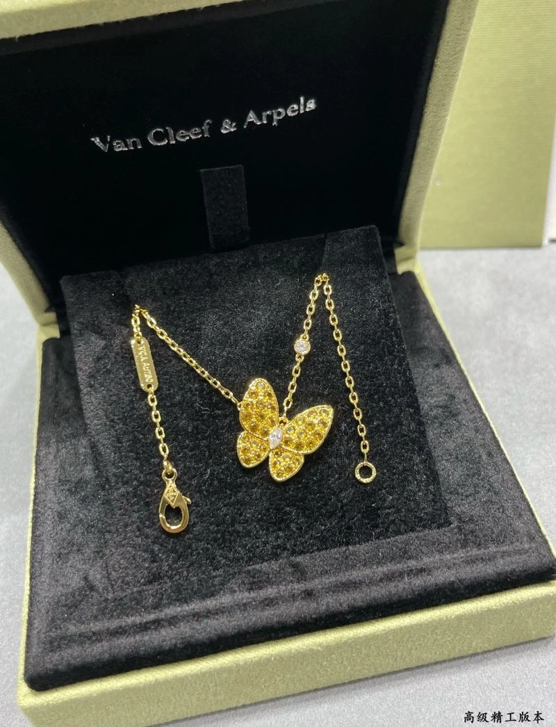 Economical Vca Necklaces