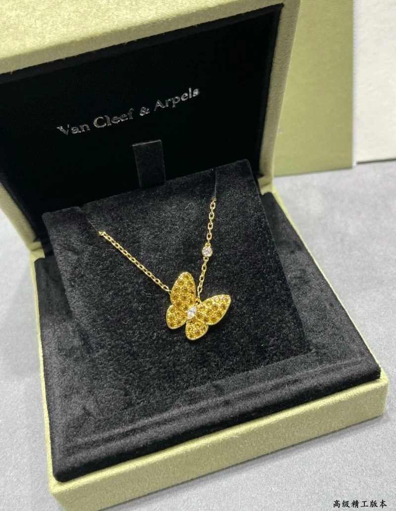 Economical Vca Necklaces