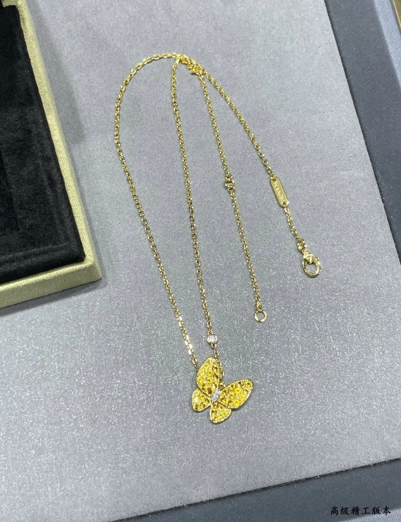 Economical Vca Necklaces