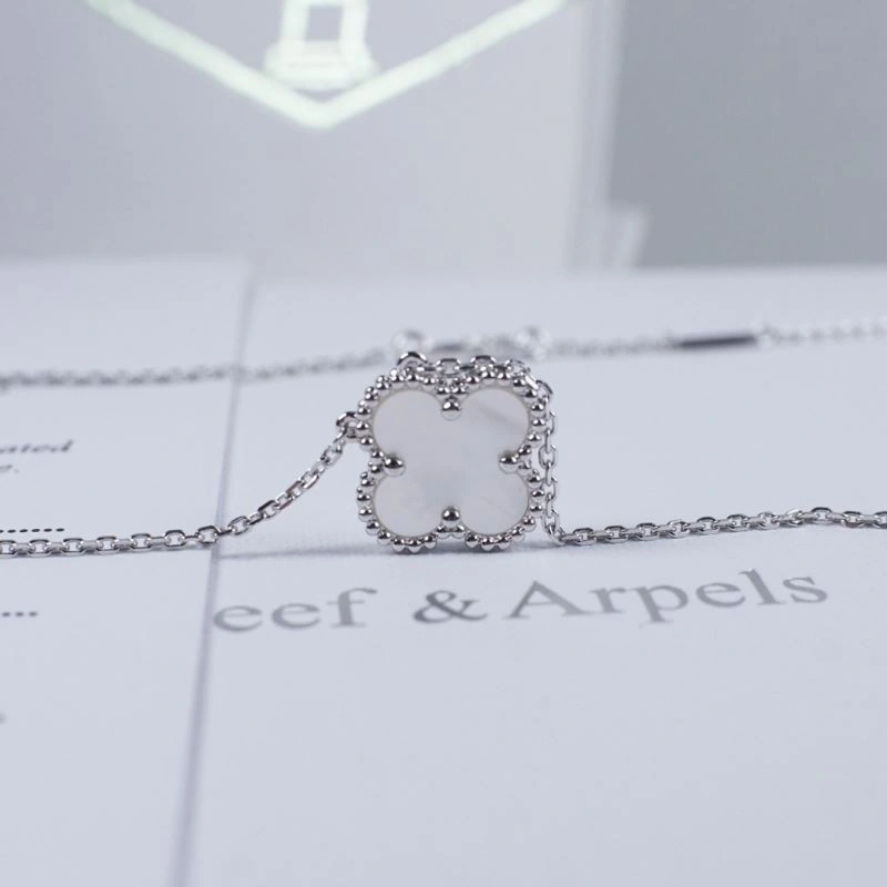 Vca Necklaces