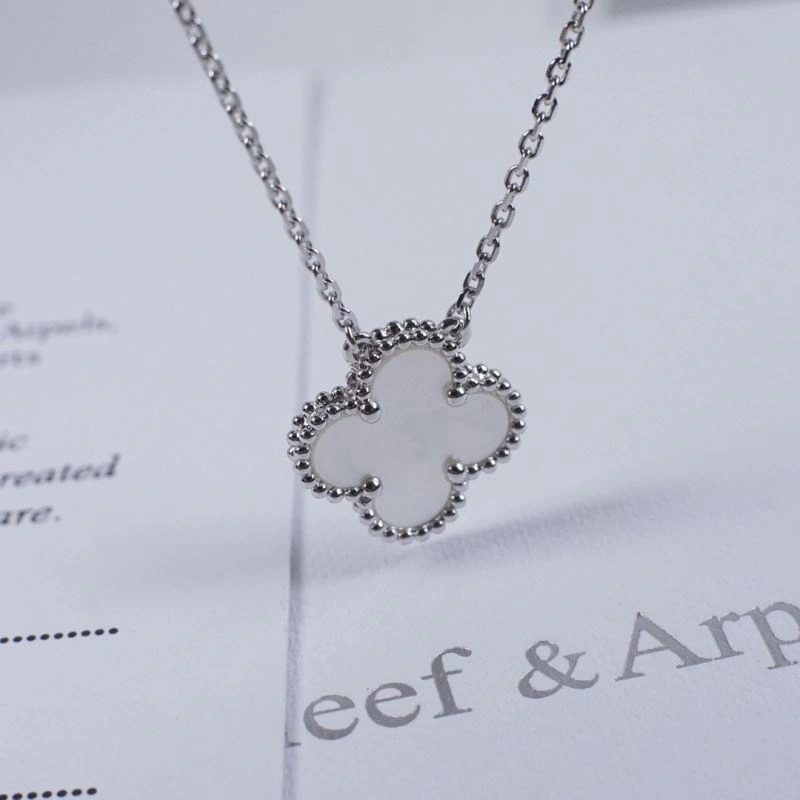 High accuracy Vca Necklaces