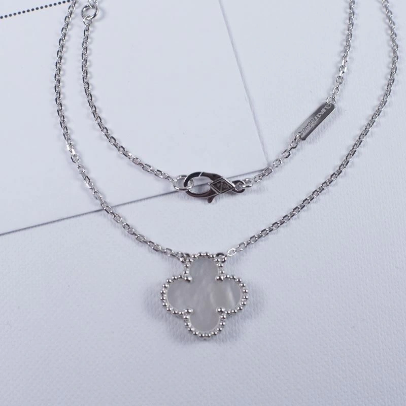 High accuracy Vca Necklaces