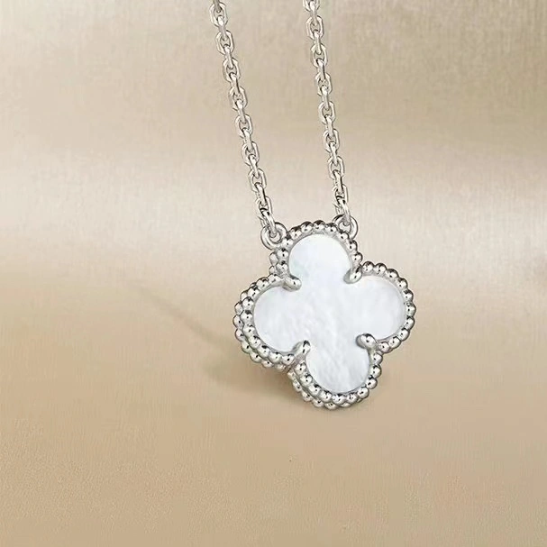 High accuracy Vca Necklaces
