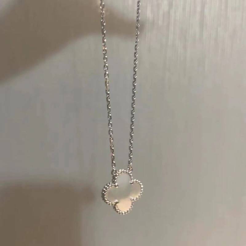 High accuracy Vca Necklaces