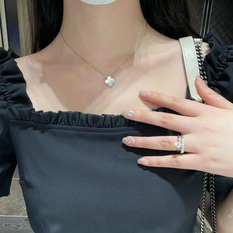 High accuracy Vca Necklaces