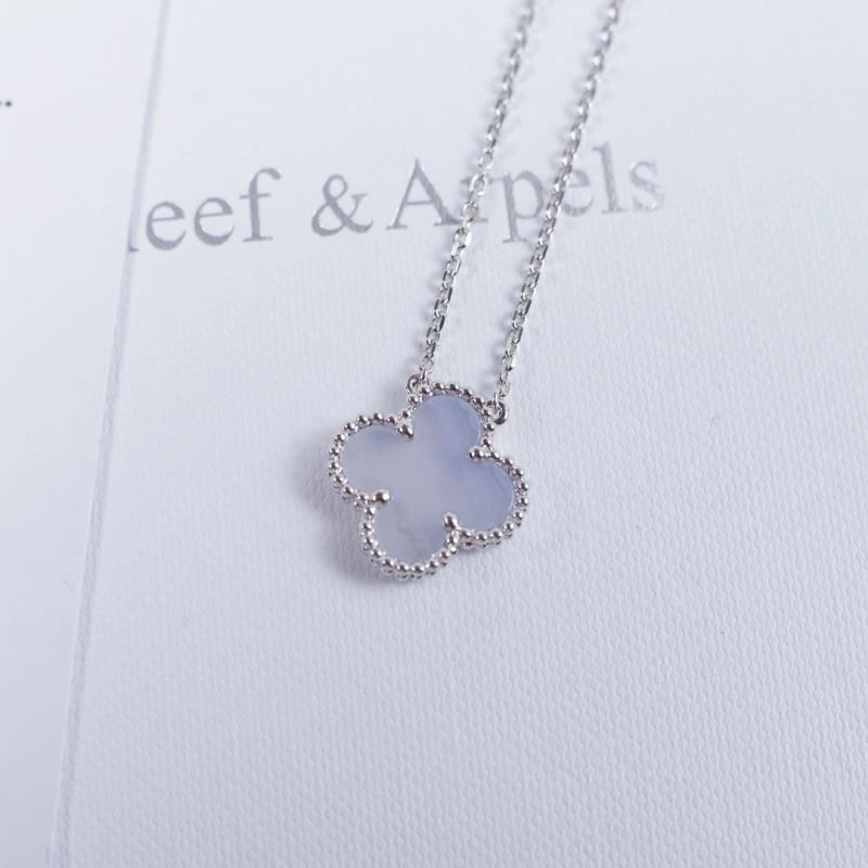 Vca Necklaces