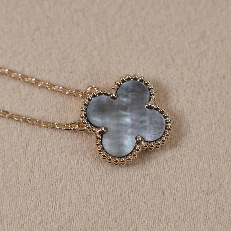 Vca Necklaces