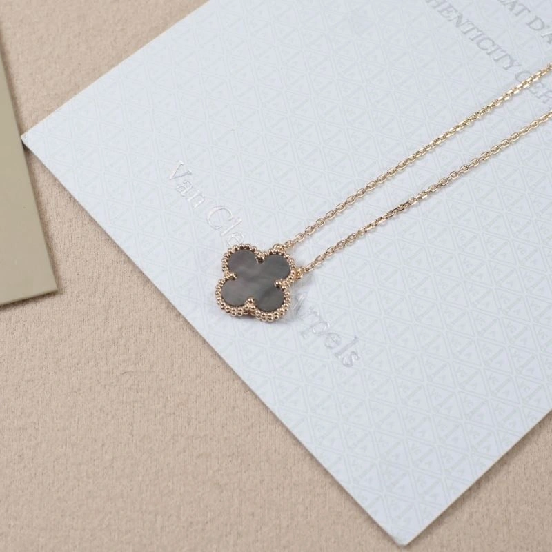 Official Vca Necklaces
