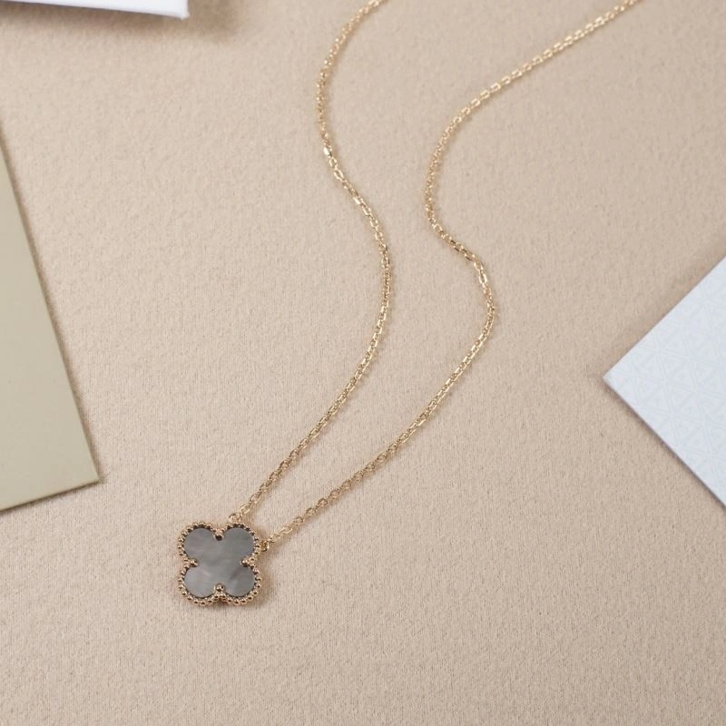 Official Vca Necklaces