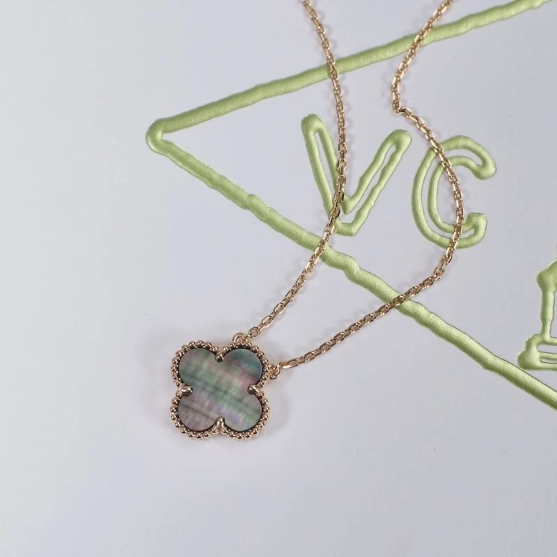 Official Vca Necklaces