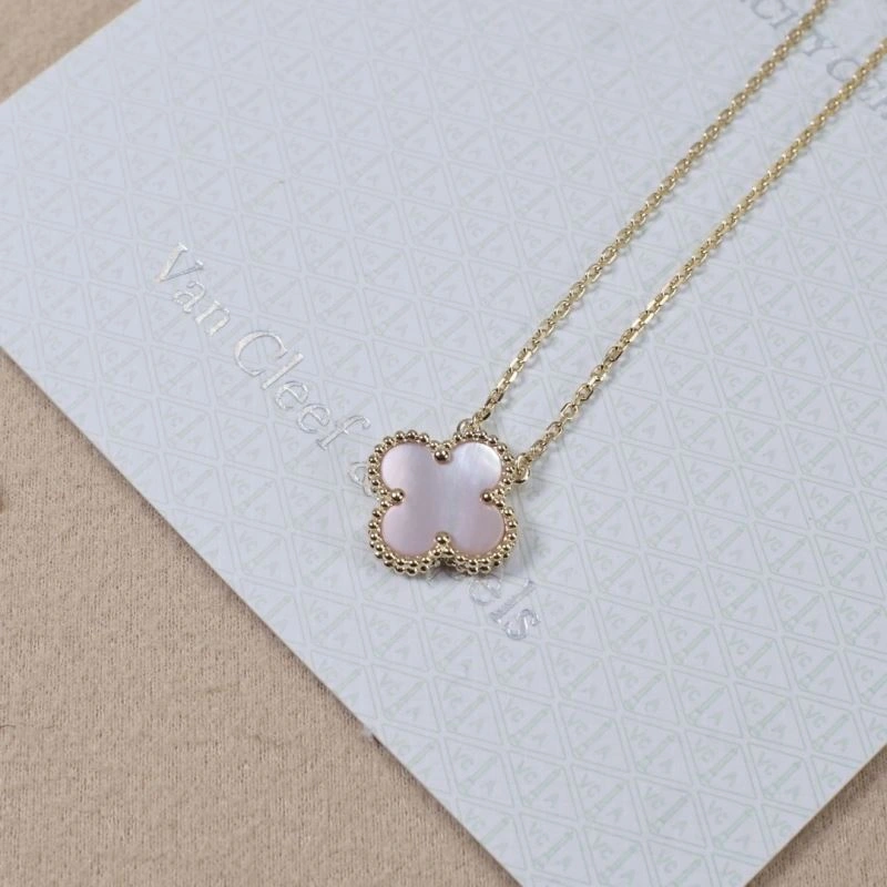 Vca Necklaces