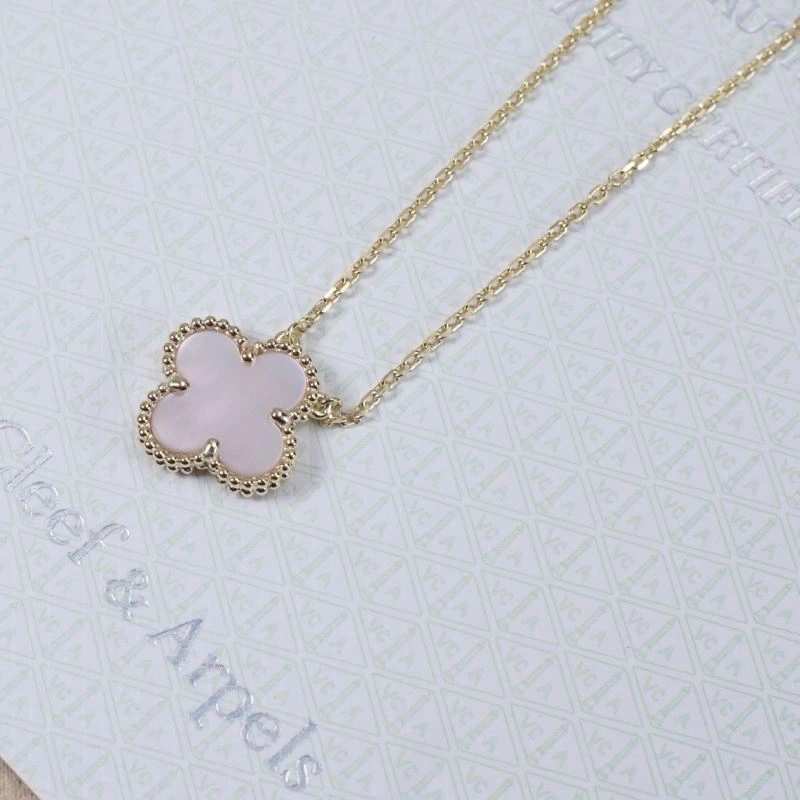 Brand-original Vca Necklaces
