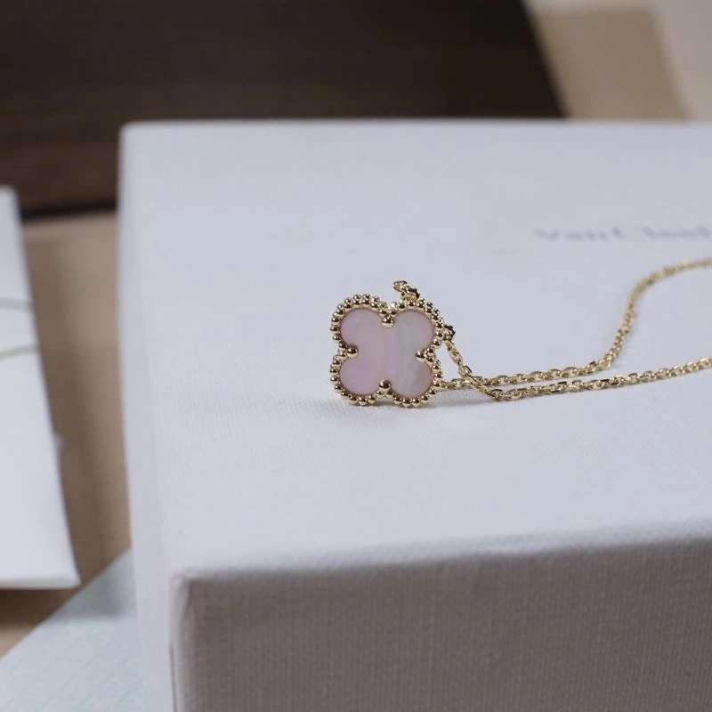 Brand-original Vca Necklaces