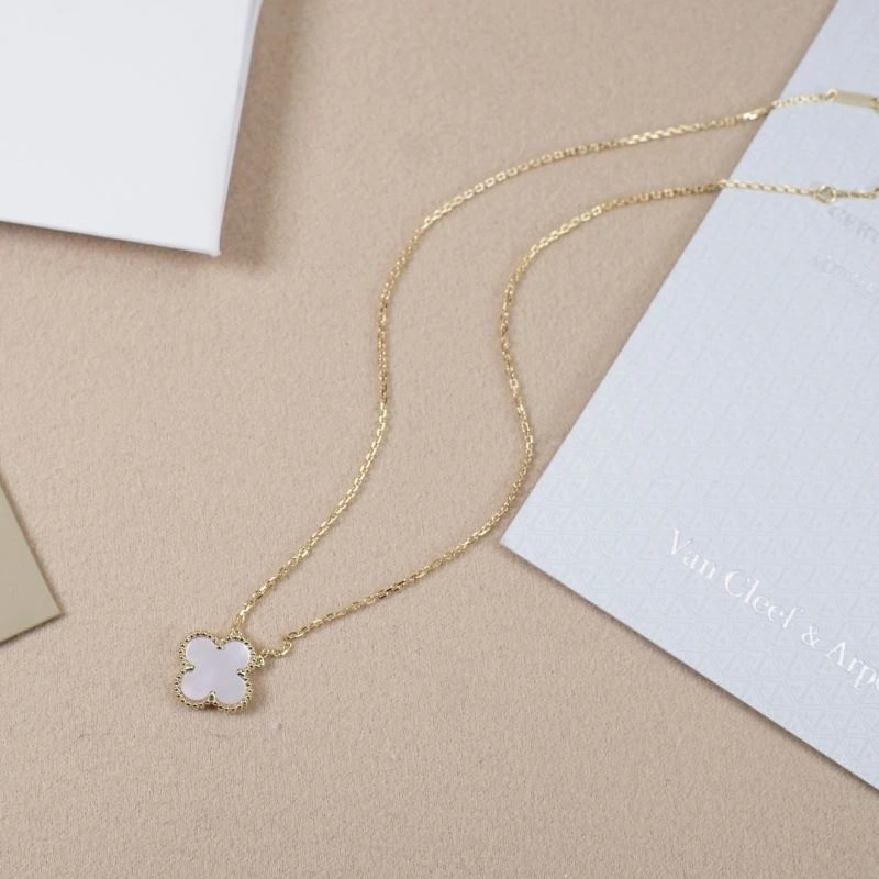 Brand-original Vca Necklaces