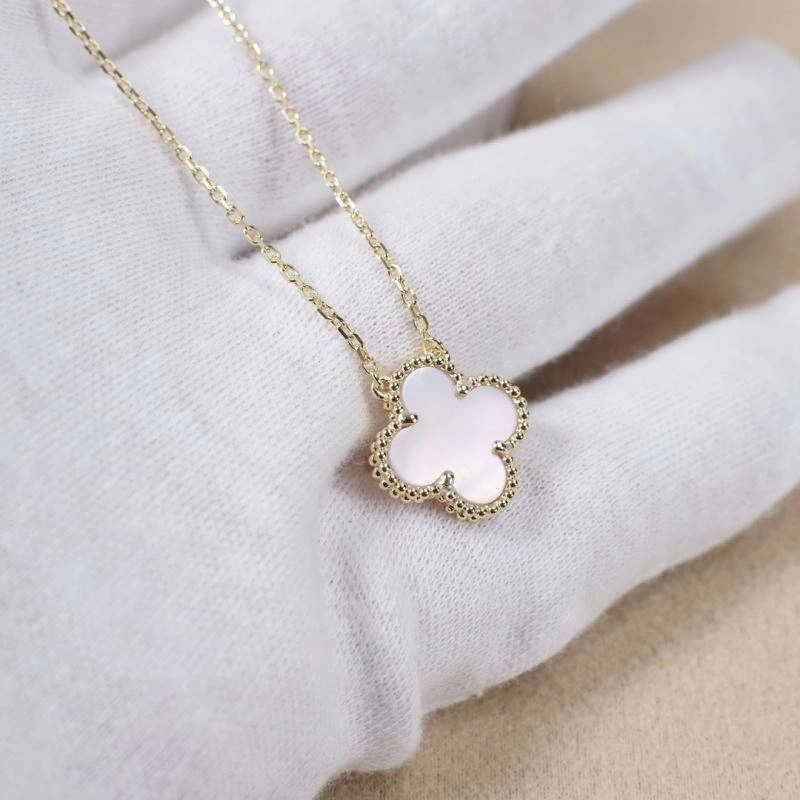 Brand-original Vca Necklaces