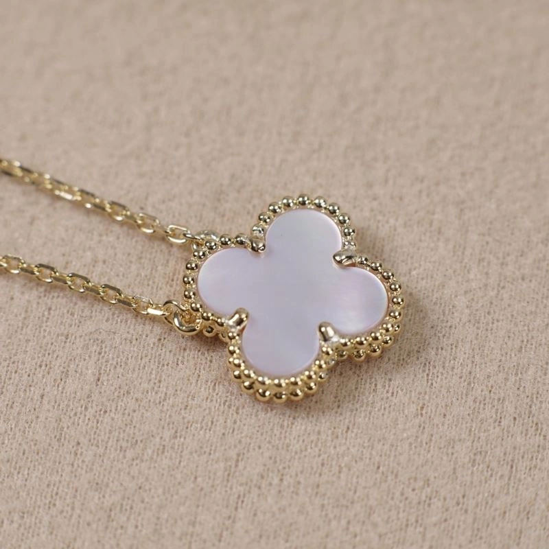 Brand-original Vca Necklaces