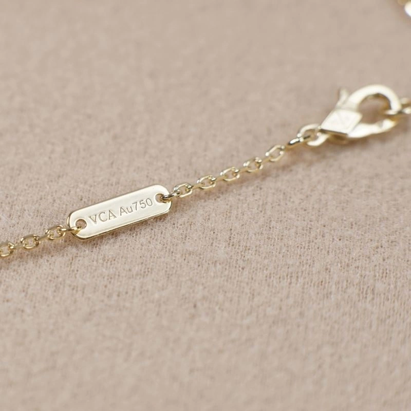 Brand-original Vca Necklaces