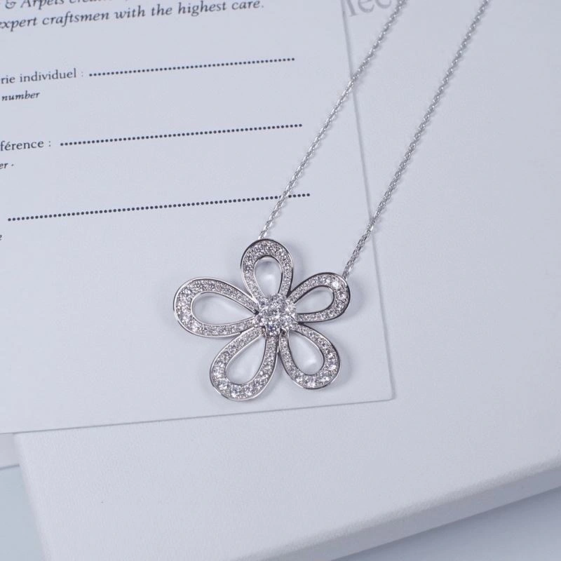 Vca Necklaces