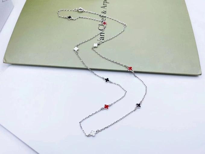 Legit Vca Necklaces