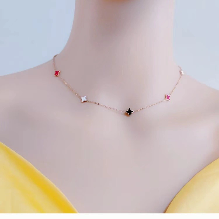 Legit Vca Necklaces