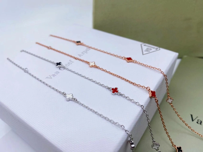 Legit Vca Necklaces