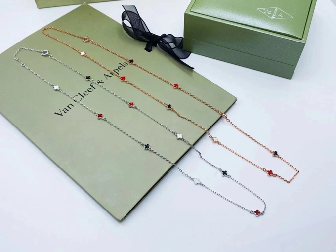 Legit Vca Necklaces