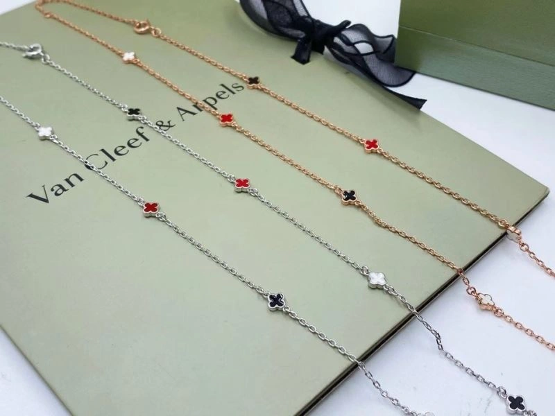 Legit Vca Necklaces