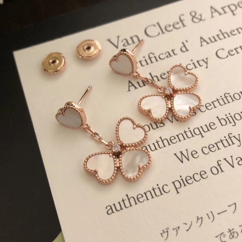 Budget-friendly Vca Necklaces