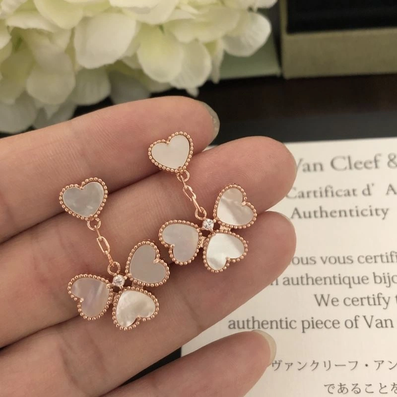 Budget-friendly Vca Necklaces