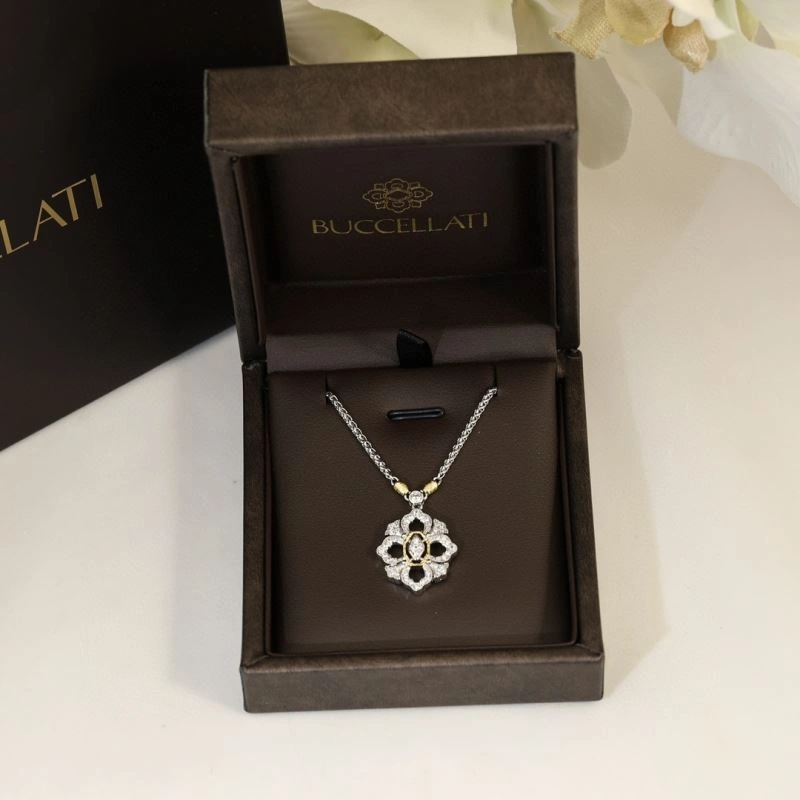 Budget-friendly Vca Necklaces