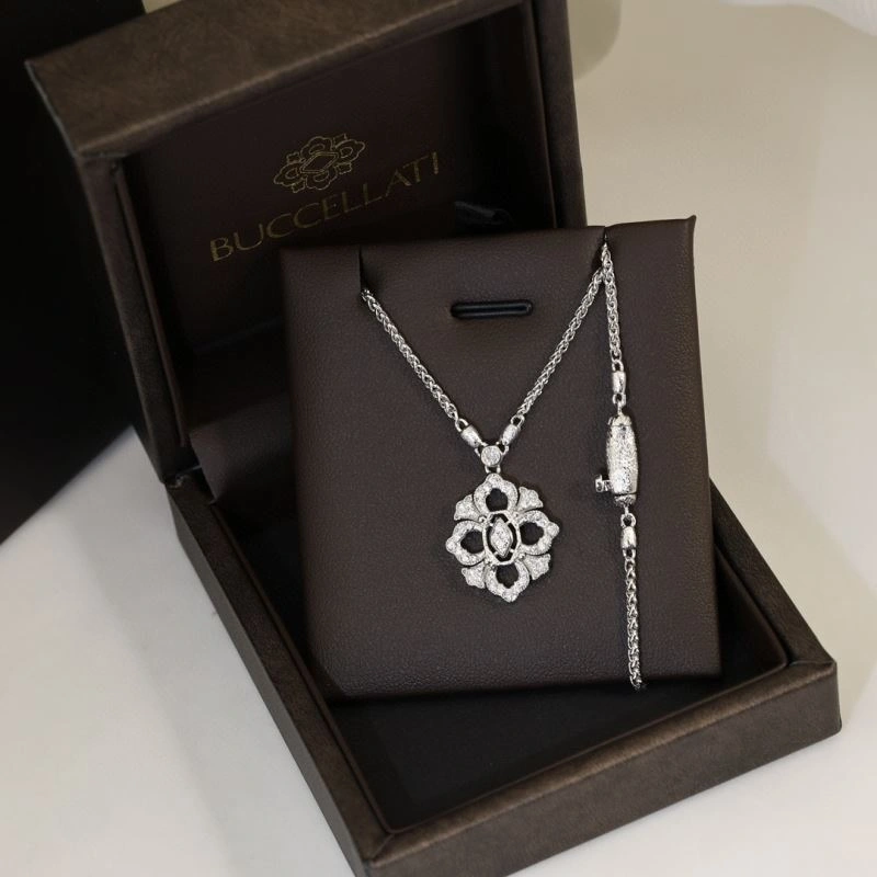 High fidelity Vca Necklaces