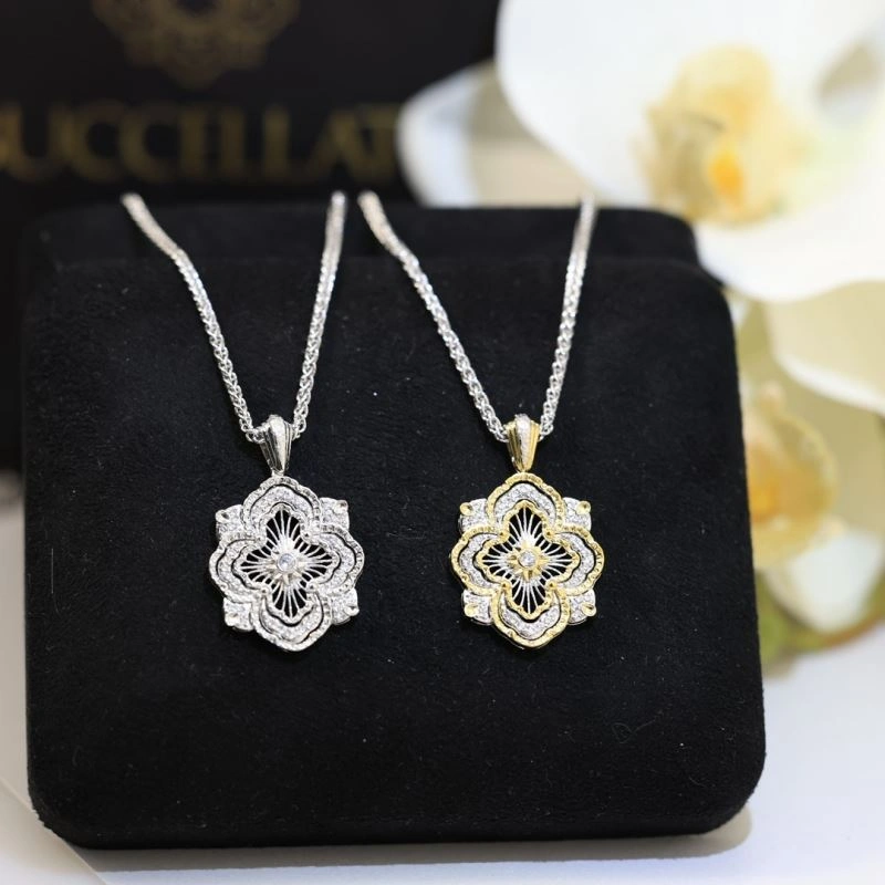 Vca Necklaces