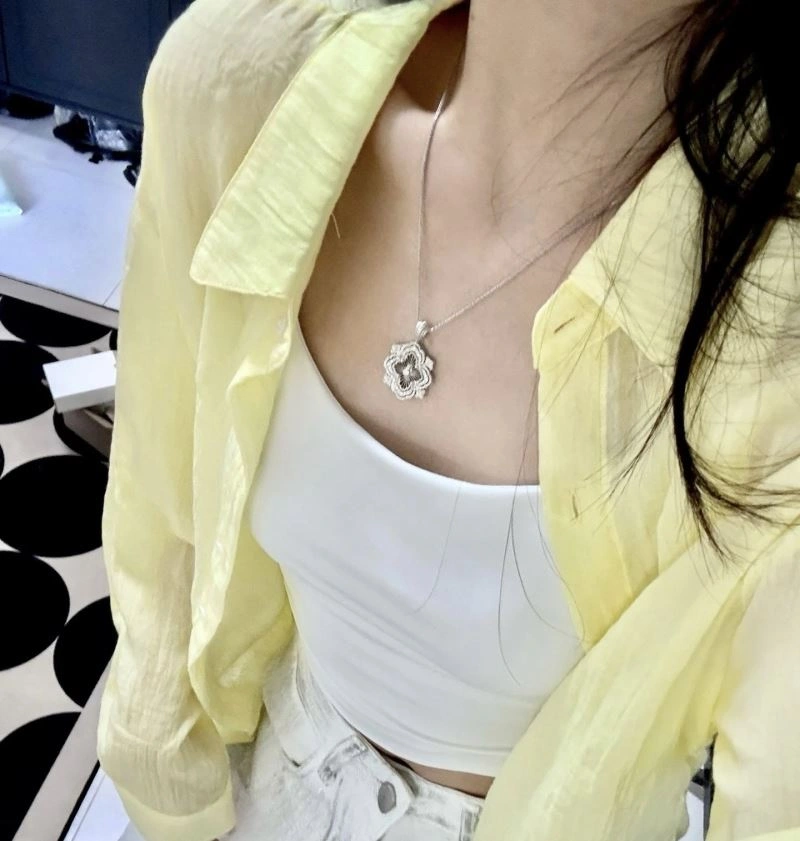 Reasonably priced Vca Necklaces